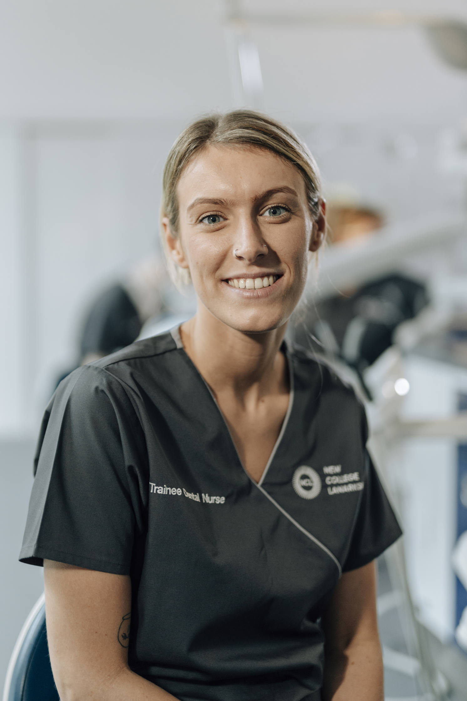 Home | New College Lanarkshire