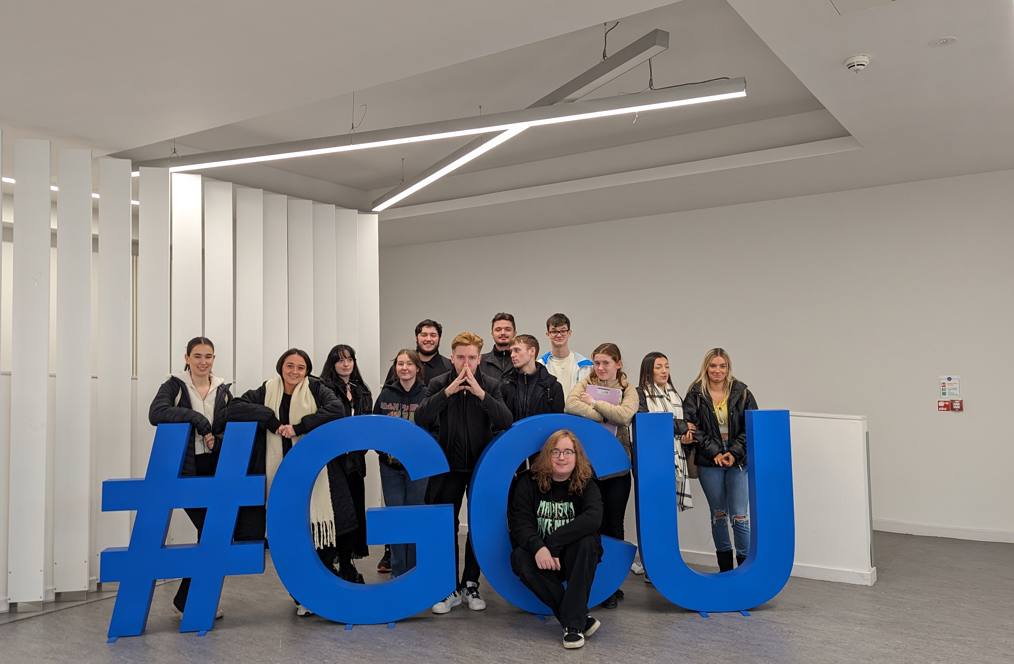 Home | New College Lanarkshire